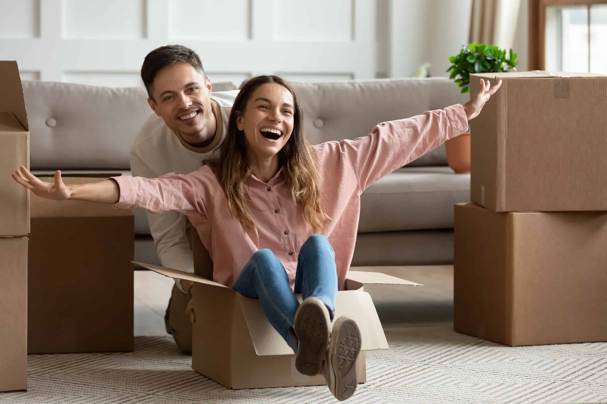 Wish Homeownership Was Less Stressful? | Timo’s Air Conditioning ...